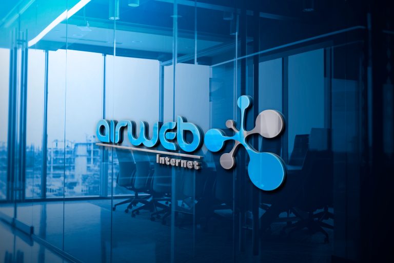 Contáctanos – Airweb Internet