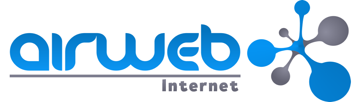 Airweb Internet – Internet adaptado a vos!